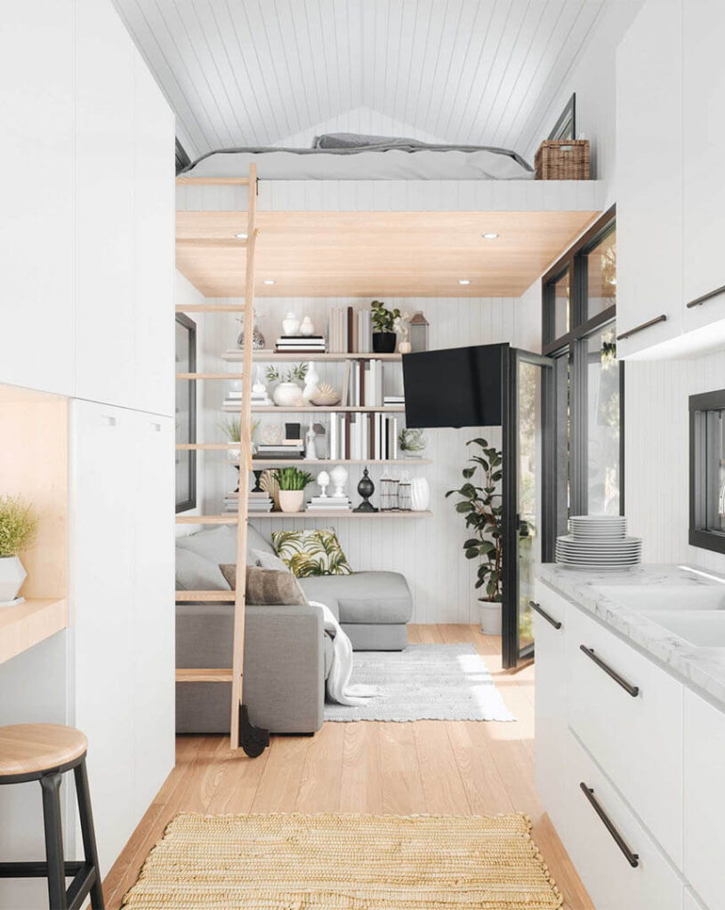 Tiny House Archive - Tiny House Solutions